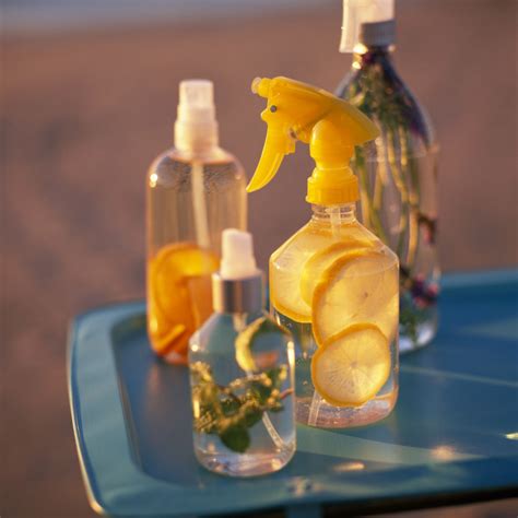 10 Aromatizantes Naturales Para Hacer En Casa