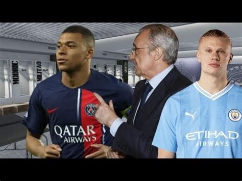 Le Real Madrid a tranché cest FINI pour MBAPPÉ PROLONGATION ACTÉ