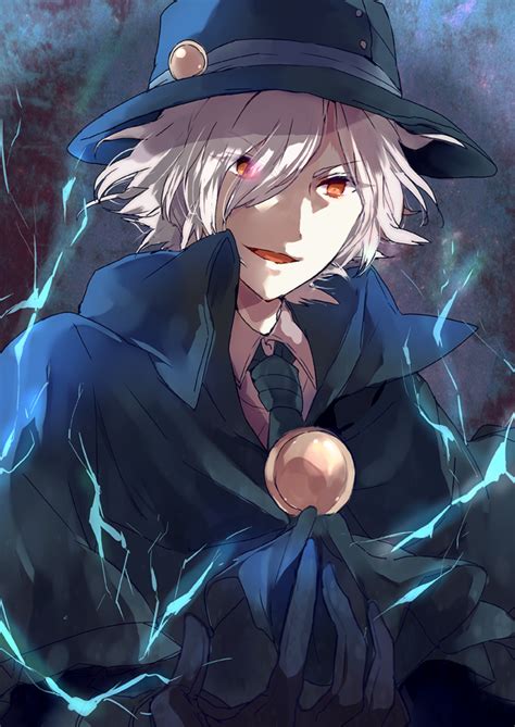 Avenger Edmond Dantès Fate Grand Order Image by kanaicooo