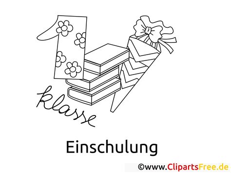 Geschenke Zur Einschulung Malbild Ausmalbild Malvorlage