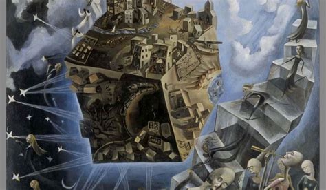 5 cuadros del Reina Sofía de los que nadie te habló Madrid Secreto