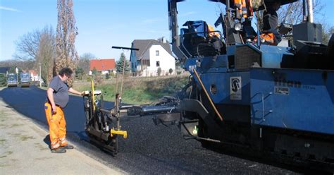 Hoyte Nachrichtenportal F R Hoyerswerda Neue Schwarzdecke