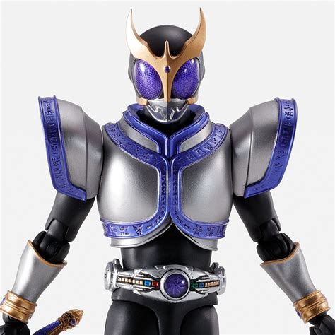 43割引ブルー系即出荷 真骨頂 仮面ライダークウガ タイタンフォーム フィギュア 新品 特撮 フィギュアブルー系 OTA ON