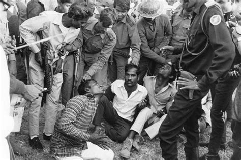 Will Pakistan Apologize To Bangladesh For Its War Crimes