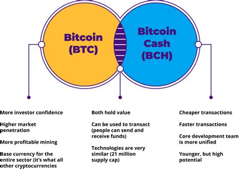 What Is Bitcoin Cash Bch Paxful University