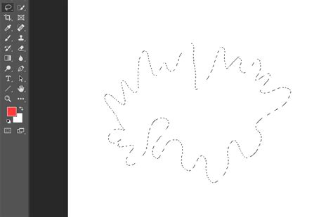 How To Use The Lasso Tool In Adobe Photoshop Bittbox