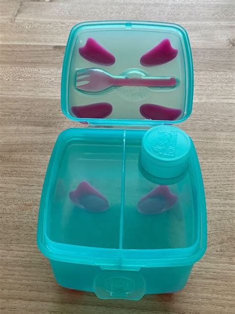 Boite Lunch Kaufen Auf Ricardo