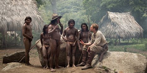Conheça a história real por trás do filme Z A Cidade Perdida Mega
