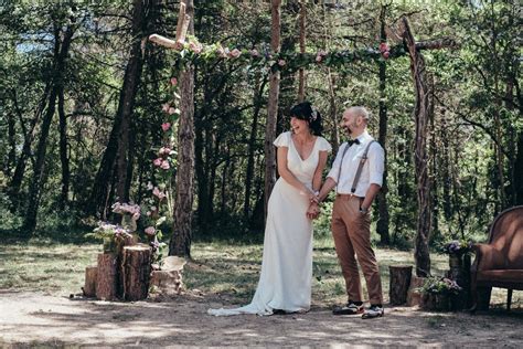 65 ideas de decoración de bodas al aire libre