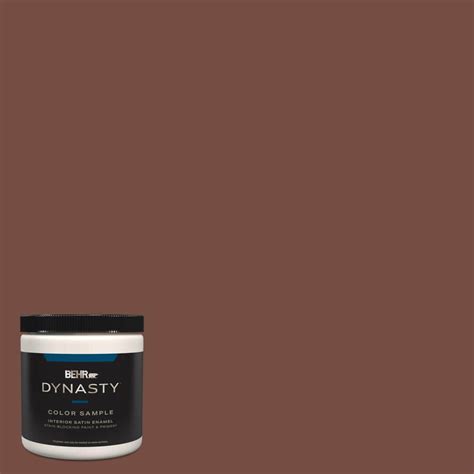 Reviews For BEHR DYNASTY 8 Oz MQ1 62 Leather Clutch One Coat Hide