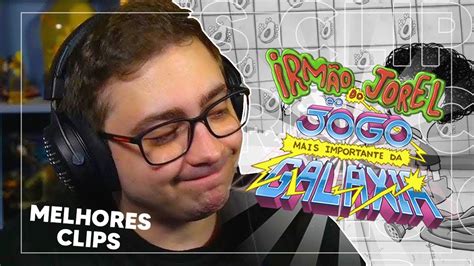 ALANZOKA MELHORES CLIPS JOGOU IRMÃO DO JOREL Clips Cômicos
