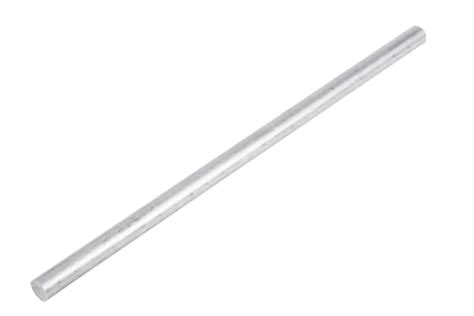 RS PRO Stainless Steel Square Bar 5mm W 5mm H 304mm L RS