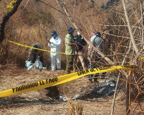 Hallan dos fosas más en el área metropolitana de Guadalajara con al