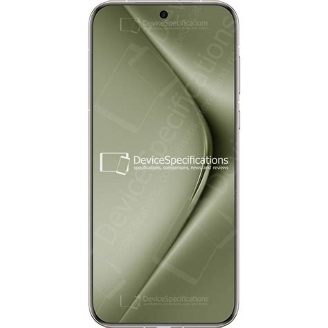 Huawei Pura Ultra Caracter Sticas Y Especificaciones