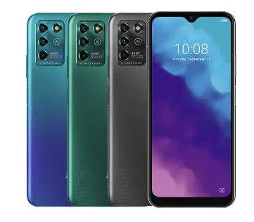ZTE Blade V30 Vita características especificaciones y precio Kalvo