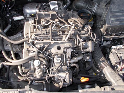 VW AUDI SKODA SEAT SILNIK 1 2 TDI CFW 7009954305 Oficjalne Archiwum