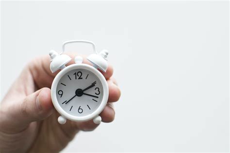 Time Management Interview Questions And Answers