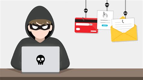 Qué es el phishing Cómo protegernos Noticias y Consejos