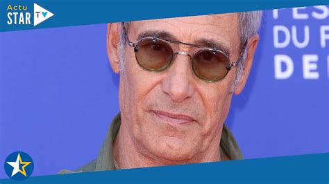 Ne les emmerdez pas Gérard Lanvin pousse un gros coup de gueule et