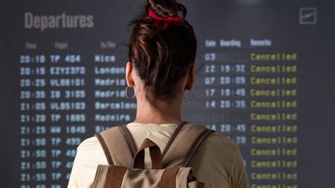 Scioperi Aerei Ottobre Tutte Le Date E Le Compagnie Coinvolte