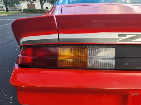1979 Chevrolet Camaro 23 Barn Finds