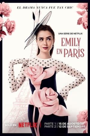 Ver Todos Los Episodios De La Temporada De La Serie Emily En Par S
