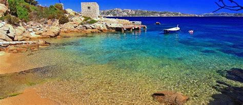 Le Pi Belle Spiagge Di Palau