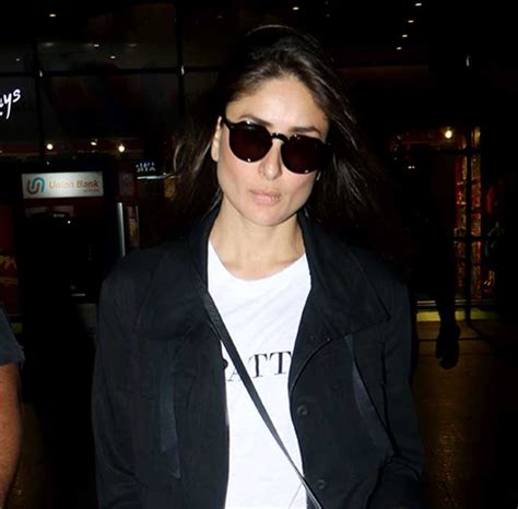 Kareena Kapoor S Latest Look Will Make You Ditch Your Skinny Jeans