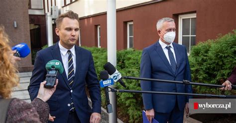 Podlaskie Wybory W Platformie Obywatelskiej Donald Tusk I Krzysztof