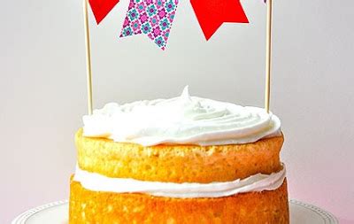 Naked Cake Ou Bolo Pelado Nova Sensa O Das Festas Hoje Vai Ser Uma
