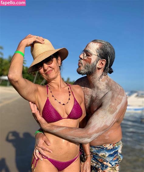Fátima Bernardes fatimabernardes Nude Leaked Photo 4 Fapello