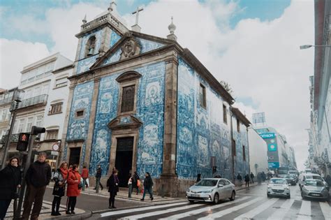 Viaje A Oporto Dias Actualizado Julio