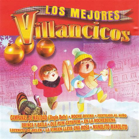 Los Mejores Villancicos álbum de Grupo Musical Ginesitos en Apple Music