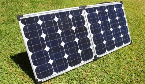 Dimension Panneau Solaire Comment Choisir