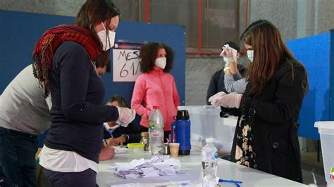 A 72 años de la aprobación del voto femenino en Chile