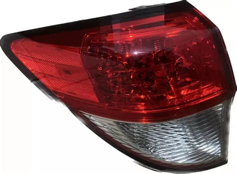 Calavera Izquierda Honda Hrv 2019 2020 2021 2022 Original 2 500 En