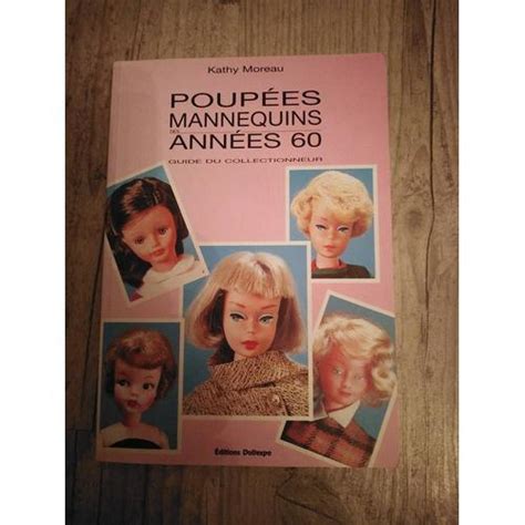 Poup Es Mannequins Des Ann Es Sport Et Loisirs Rakuten