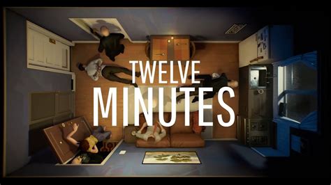 Elajjaz Twelve Minutes Complete Playthrough YouTube