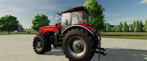 Fs Mtz Vfs V Mtz Mts Mod F R Farming Simulator