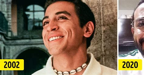 Cómo lucen y qué hacen los actores de Amar te duele a casi 18 años