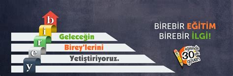 Birey E Itim Kurumlar