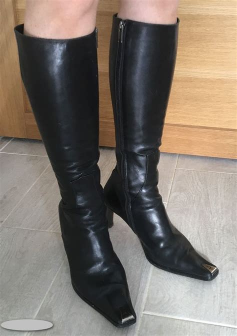 Épinglé par Billie Boy sur Boot iful Boots en 2024