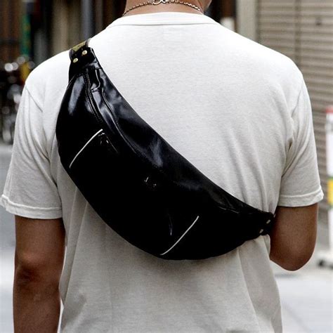 Riding Waist Bag Westride Dgb Gov Bf