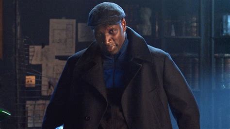Netflix Divulga Primeiras Imagens Da Parte De Lupin Chippu