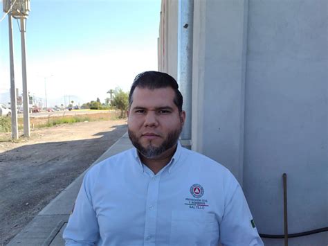 Emite Protecci N Civil Saltillo Recomendaciones A Paseantes Por