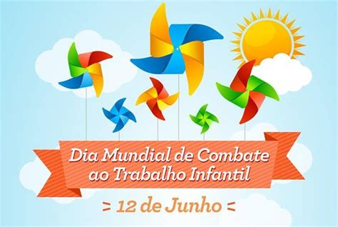 Nova Igua U Realiza Atividades No Dia Mundial De Combate Ao Trabalho