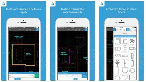 6 Aplicativos De Arquitetura Para Fazer Plantas De Casas E Mais AppGeek