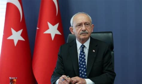 Kılıçdaroğlu yeni video paylaştı Bay Kemal in tahtası Siyaset