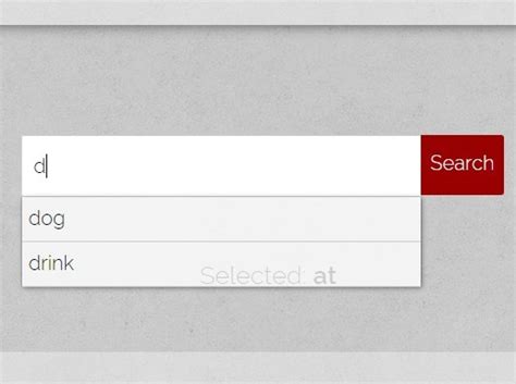 Multi Select Autocomplete Dropdown Plugin For Jquery