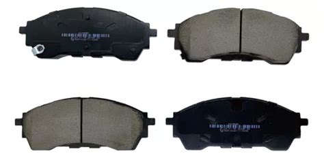 Balatas Delanteras Cer Micas Ford Ranger Raptor Meses Sin